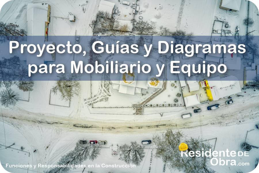 ¿Qué es el Proyecto ejecutivo y Guías Mecánicas? 👷 🏗️